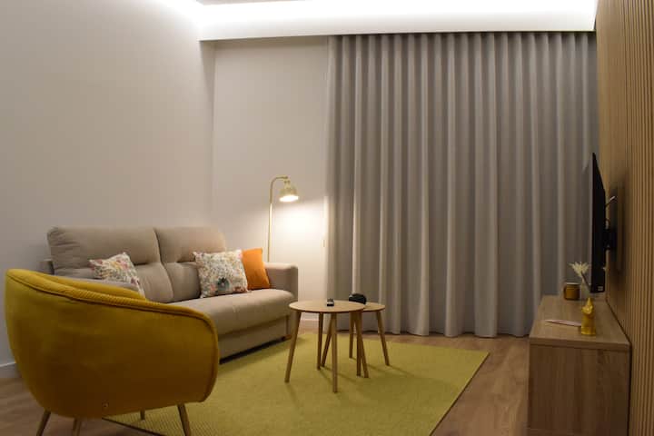 Apartamento Mimosa - Puenteareas