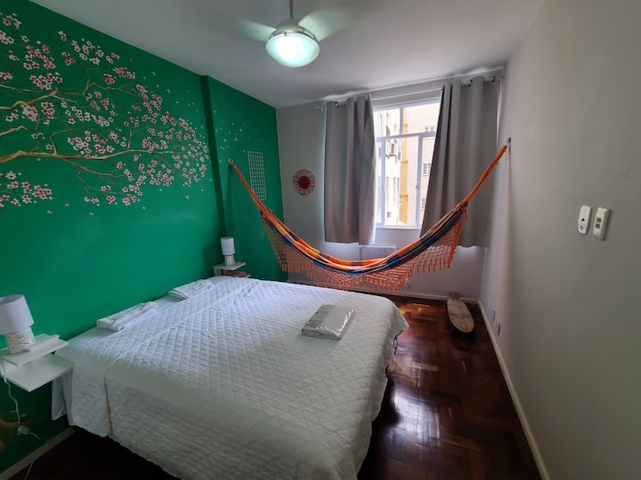 Appartement Dans Le Quartier Glória - Glória