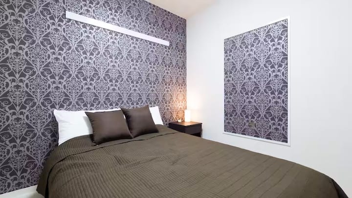 #3d 京都駅から1駅、最大4名様までok - Kyoto