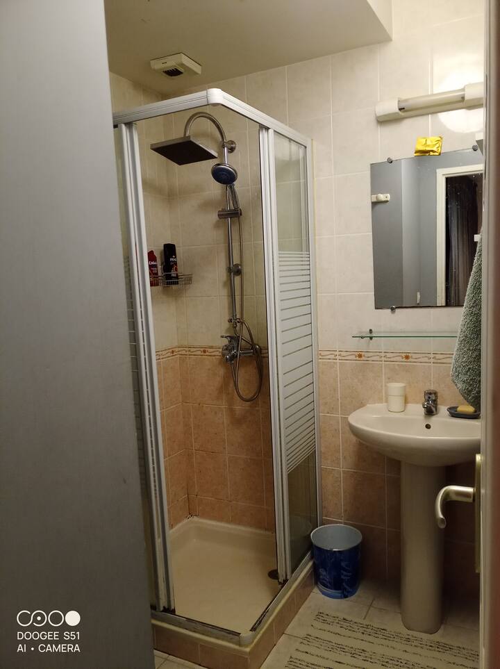 Charmante Chambre - Paimpont