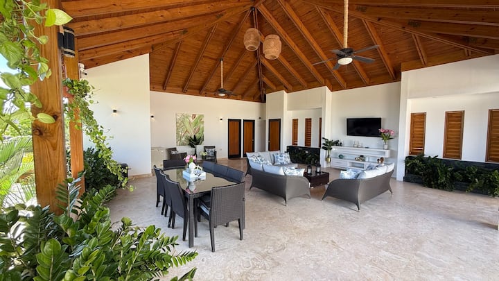 Apartament New In La Romana - La Romana