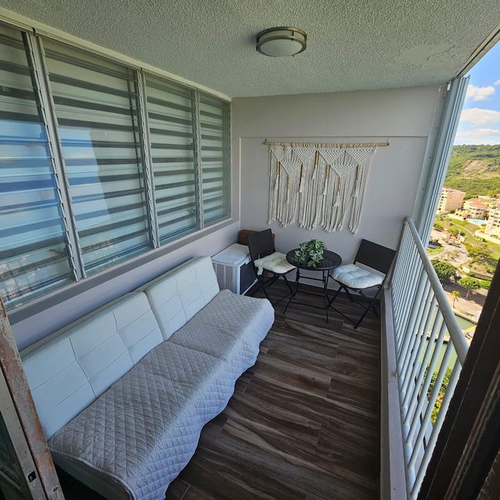 Piece Of Heaven - Fajardo