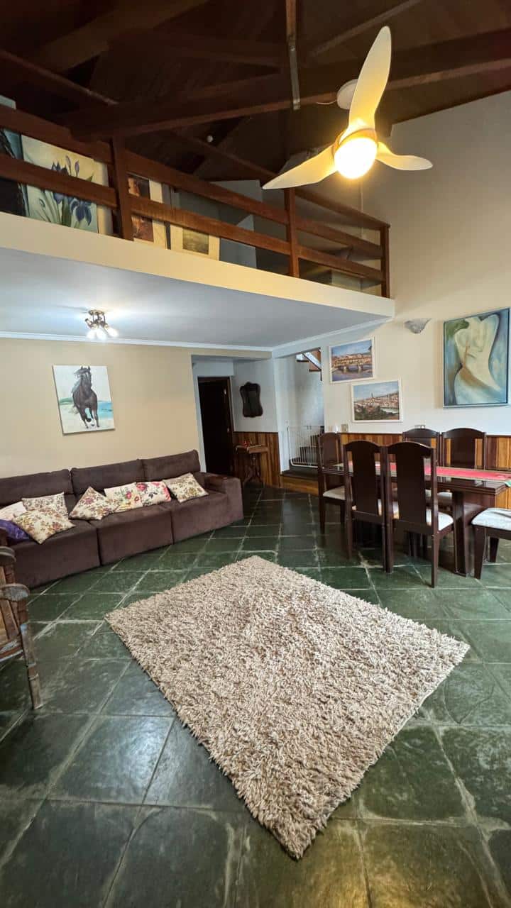 Casa Para Temporada Em Socorro - Socorro