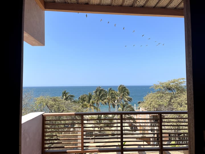 Casa Concha Máncora Las Pocitas - Máncora