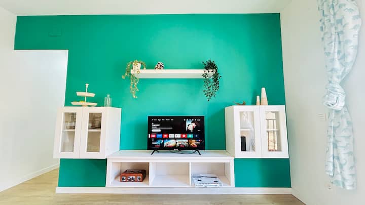 Maifamilybcn - Badalona