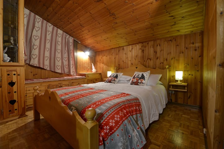 Maison Esterlina - La Thuile