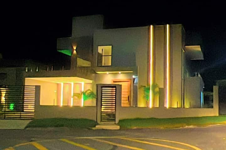 Casa Vista Mar Em Ilhéus - Ilhéus