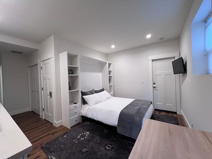 Seavilla Ii - South Park - Seattle