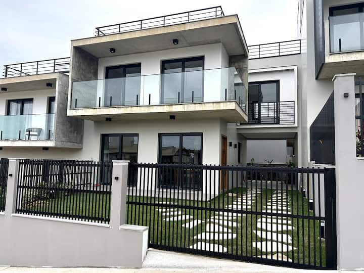 Casa Vistabela - Garopaba