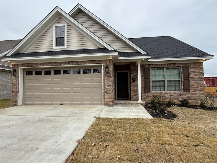 Galloway Place - Harding University, Searcy