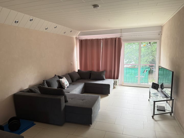 Charmante Wohnung Am Gifizsee - Offenburg