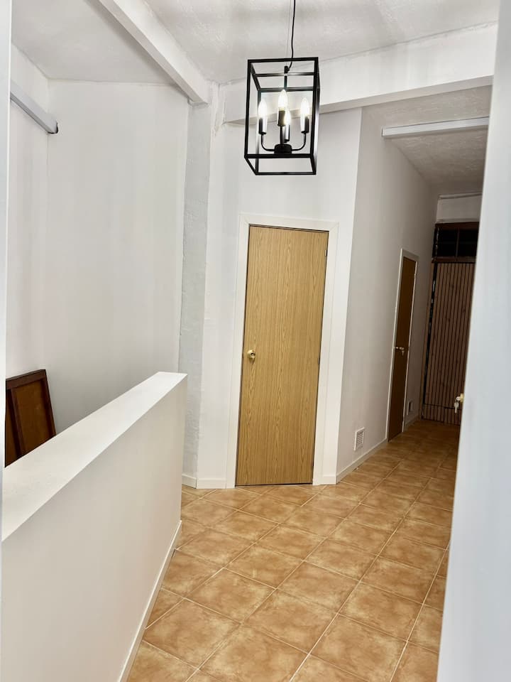 Habitación Con Baño Privado Madrid Zona Céntrica - Alcorcón