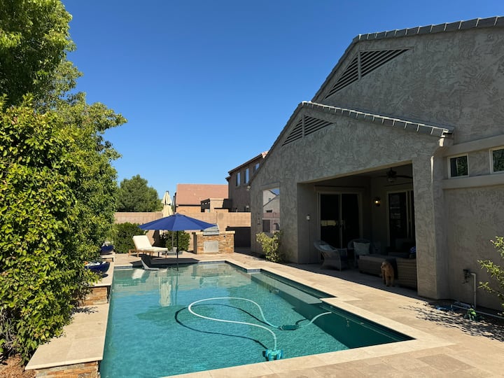 Stunning Home In Queen Creek - Queen Creek, AZ