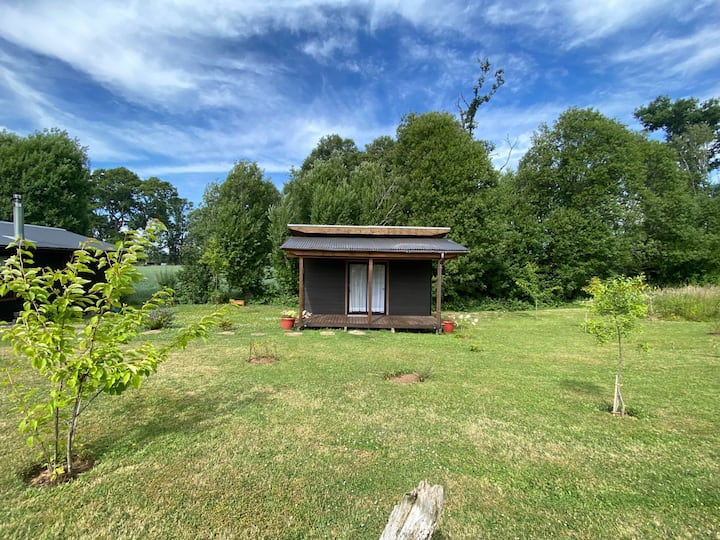 Cabaña De Descanso - Puyehue