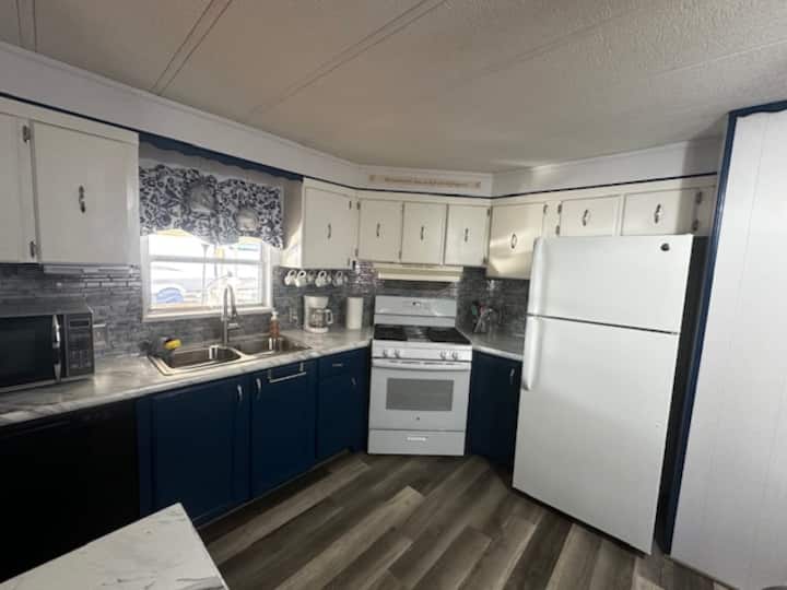 Spacious Tiny Home In Mission Tx - Nuevo Leon