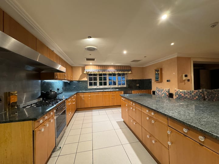 Mansion Stay In Hampstead! - Mill Hill