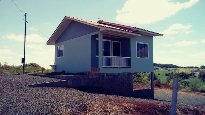 Casa Próxima As Thermas - Machadinho
