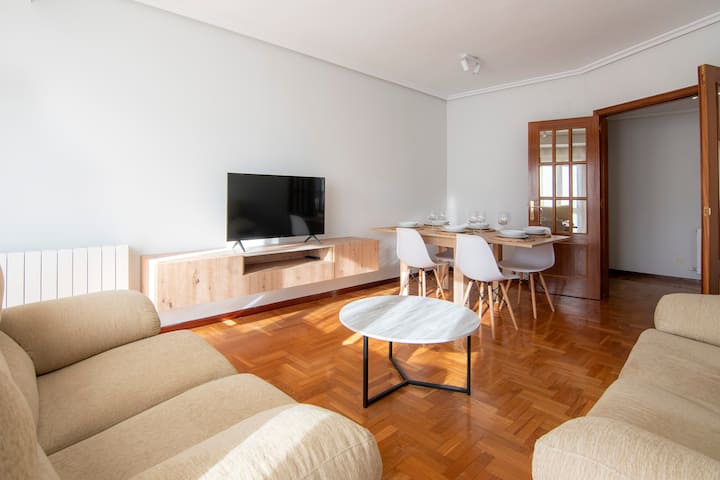 Apartamento Centro De Haro - Haro