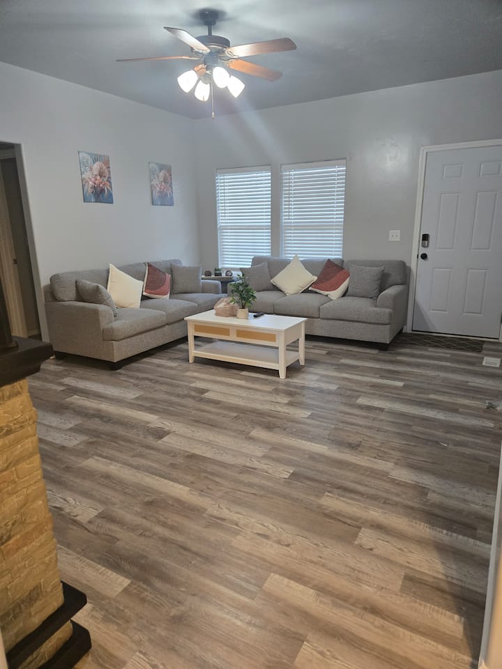 Modern 3 Rm House In Twin Falls - Twin Falls, ID