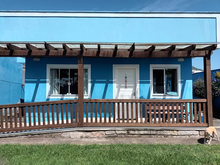 Casa Confortável - Imbituba