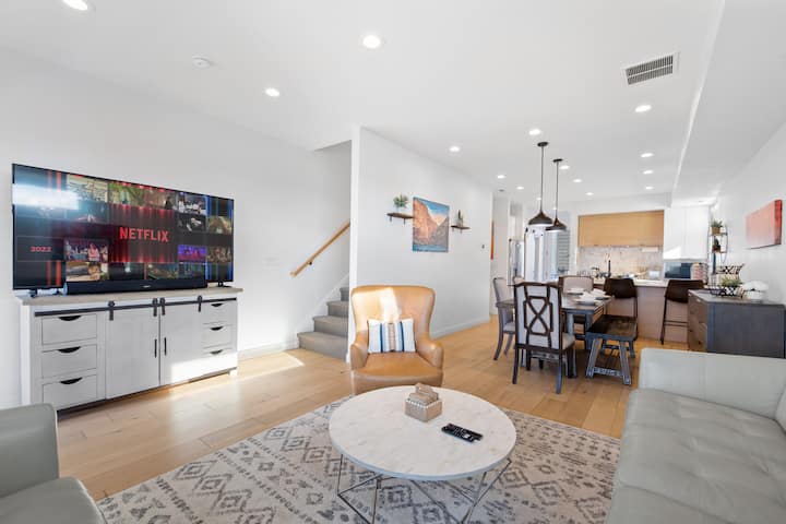 Near Delta Center Downtown Slc - Salt Lake City, UT