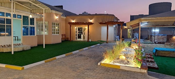 The Farmhouse Ras Al Khaimah - Ras al Khaimah