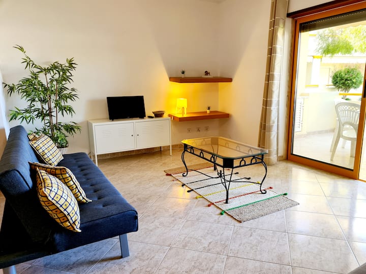 Apartamento Em Residência Vilamoura-quarteira - Vilamoura