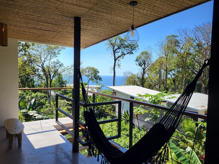 Casa Joy Playa Santa Teresa - Costa Rica