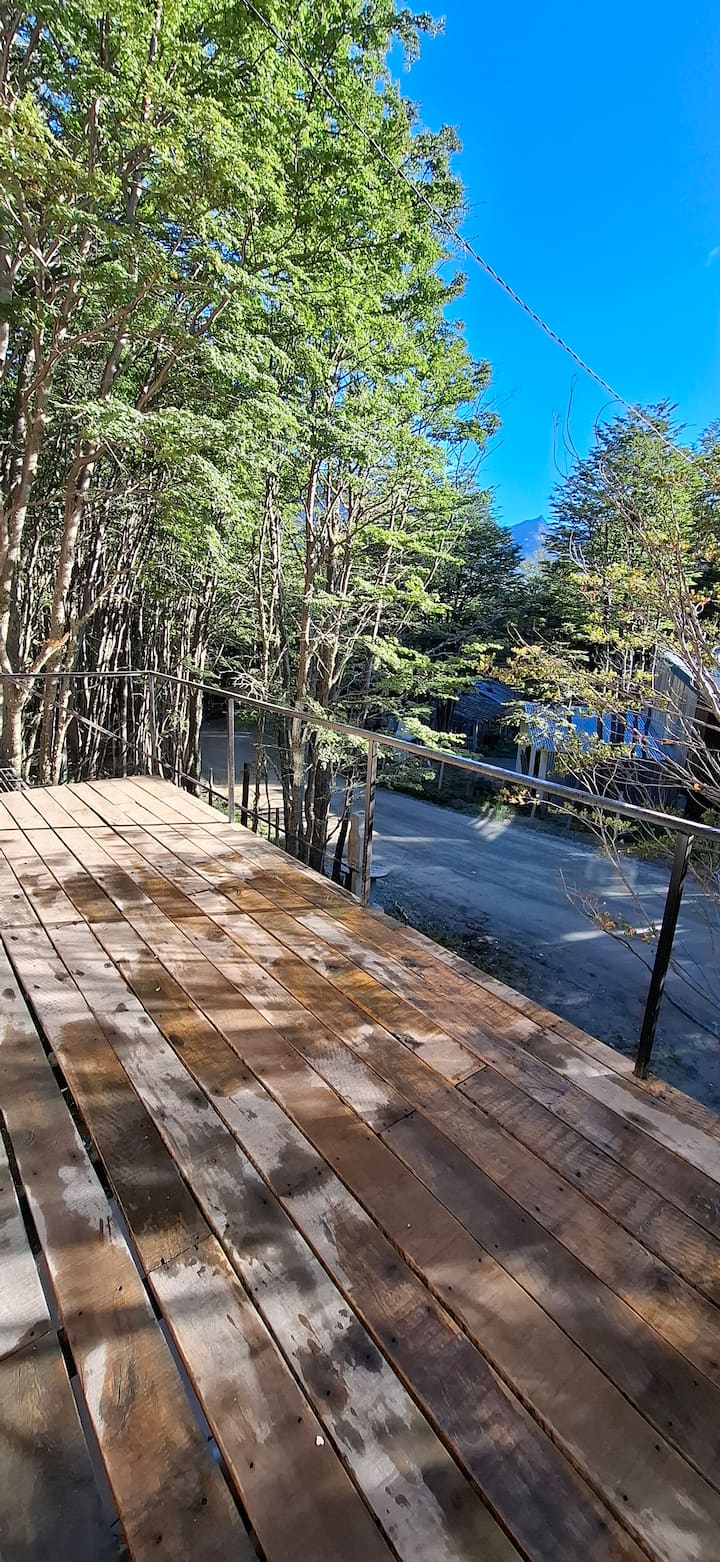 Naturaleza Y Tranquilidad - Ushuaïa