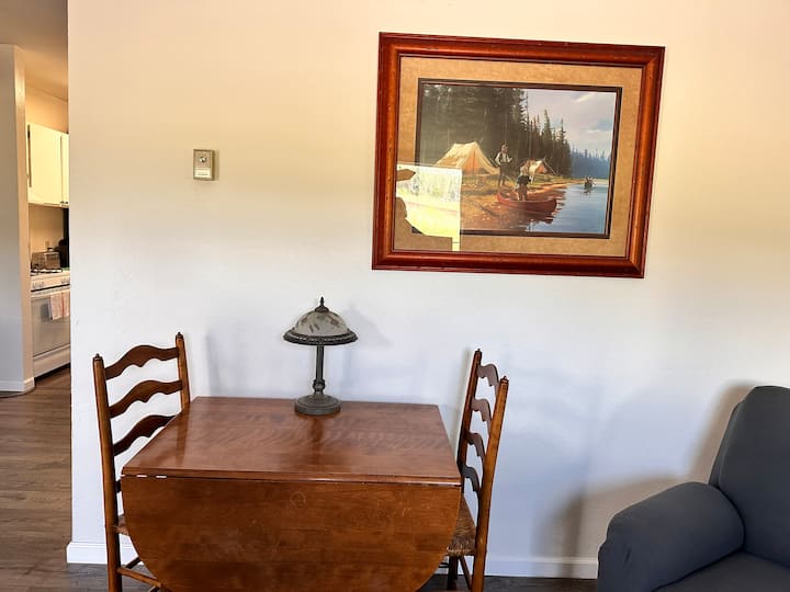 Tahoe  10 Min Walk To Nevada Beach - Stateline, NV