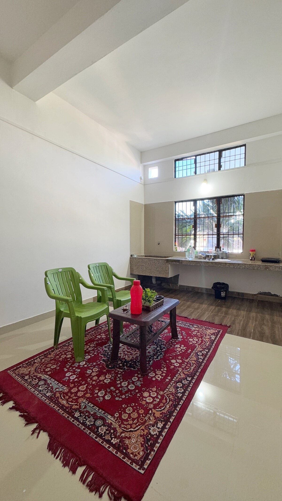 Villa Vivian Lush + Parking gratuit - Appartements à louer à Dibrugarh ...