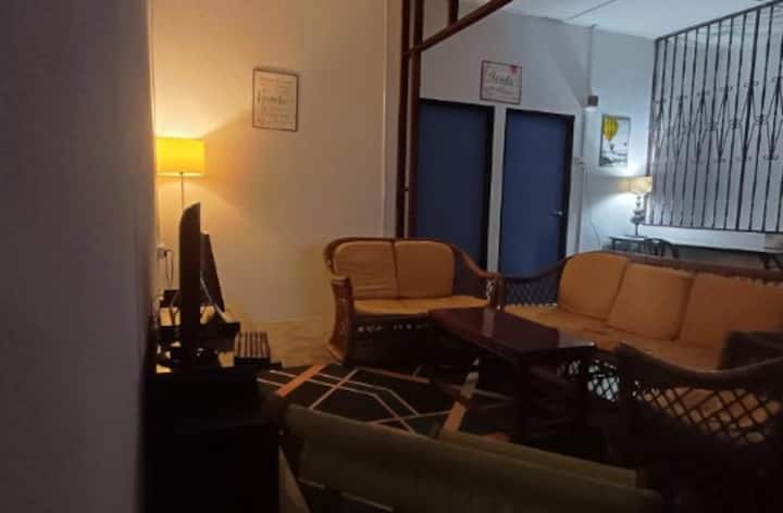 Cozy Nature Homestay - Parit Buntar