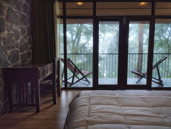Stone Cottage - Kattappana