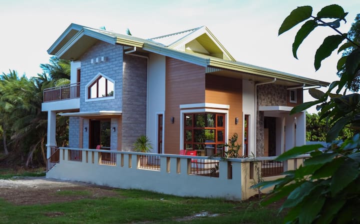 Casa Aurora - Villa Rosario - Taal