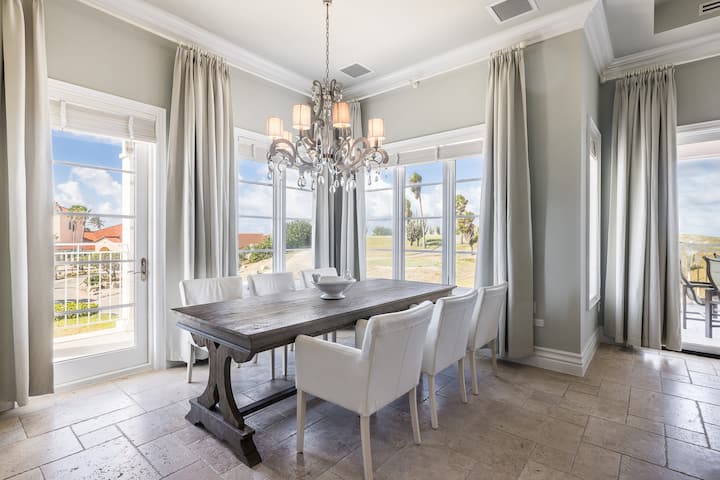 3br With Breathtaking Views | Anabui 5 By Bocobay - Aruba