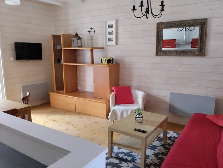 Appartement Les Sables D'olonne - Les Sables-d'Olonne