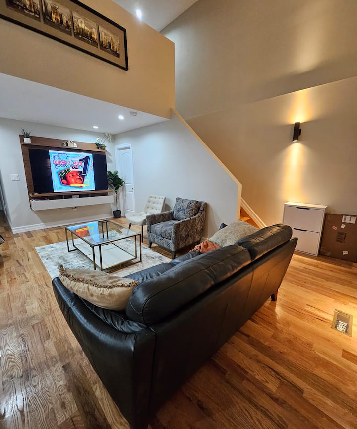 Cozy Room In Springfield Gardens - Valley Stream, NY