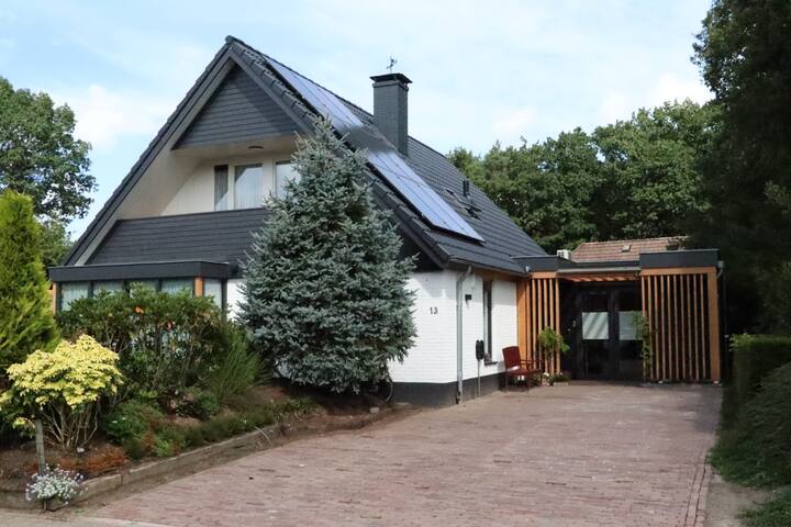 Bed & Breakfast Ermelosche Heide - Ermelo