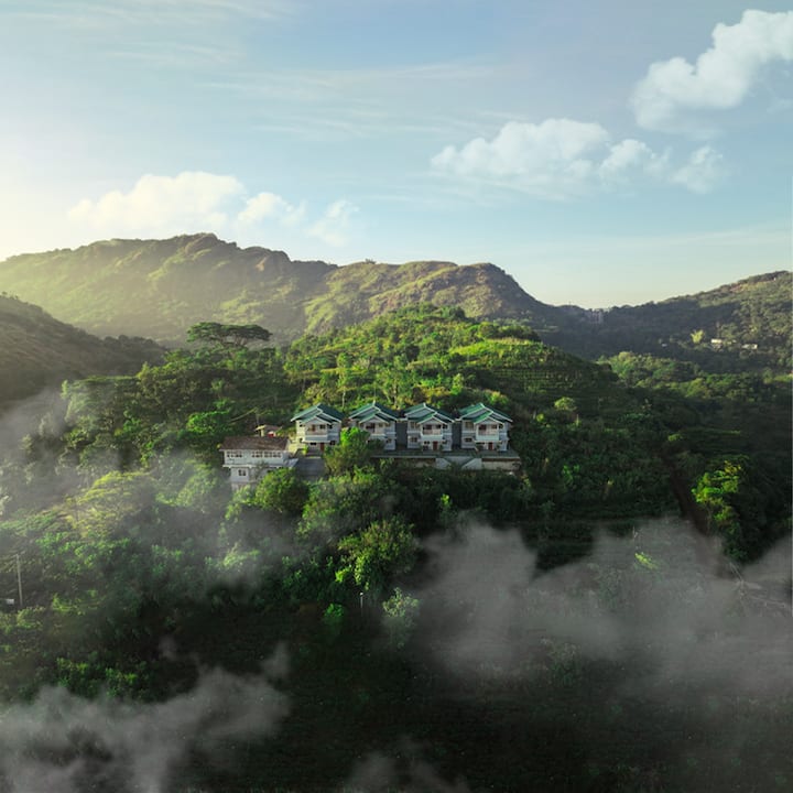 2 Bedroom Cottage In The Vagamon Hills - Vagamon