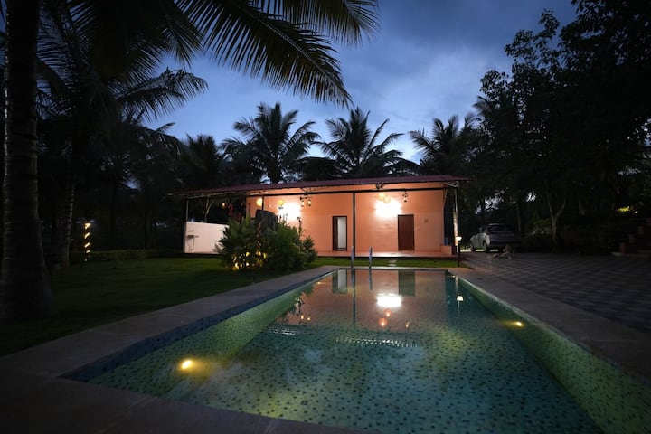 Heritage Nilaya - Kanakapura