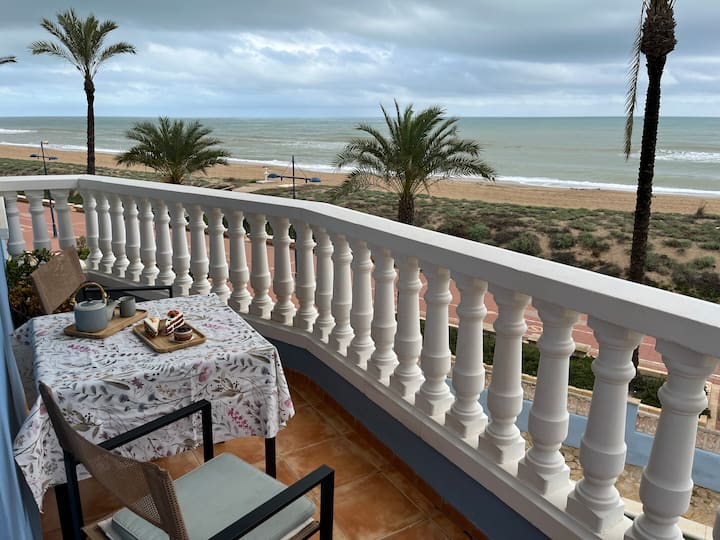 Barramundi Playa - Peñíscola