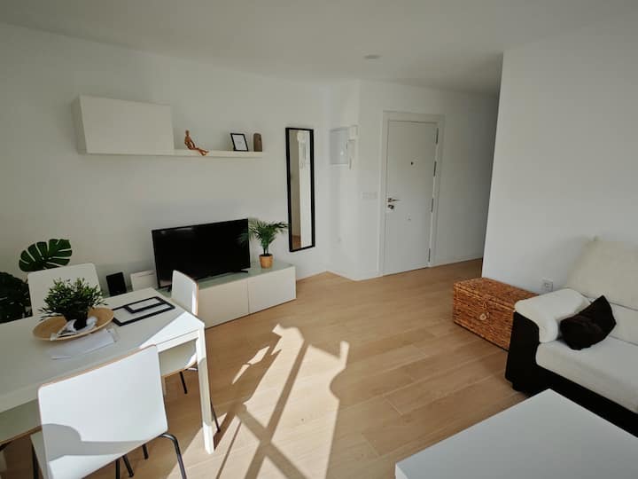 Málaga Stay - Room B - Málaga, Spagna