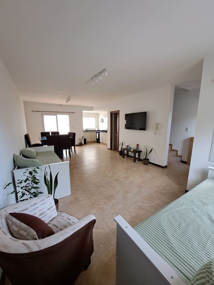 Duplex Punta Mogotes - Mar del Plata