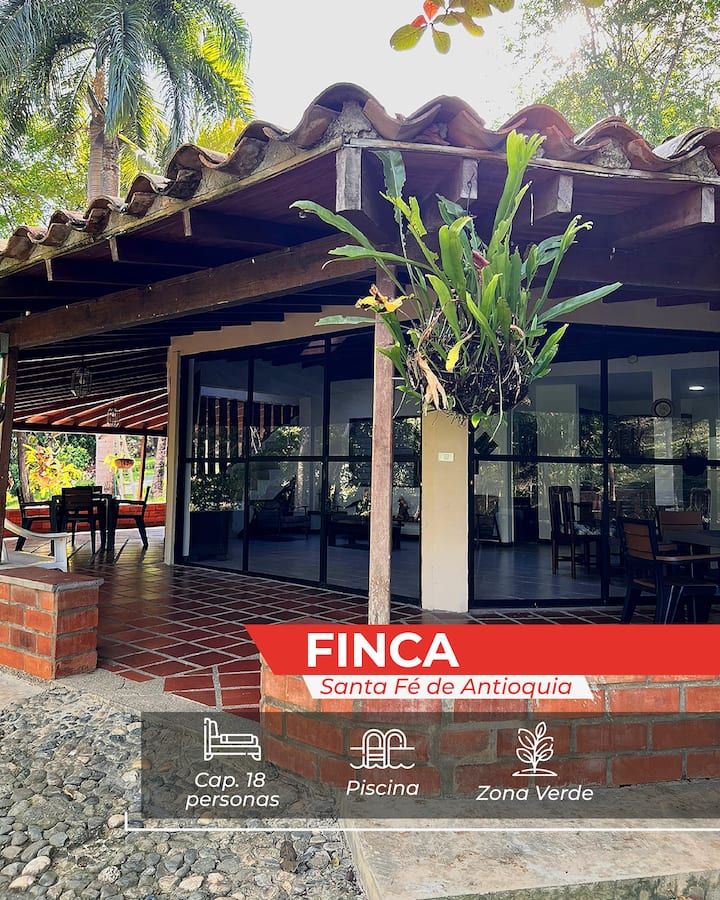 Descansa En Familia - San Jerónimo