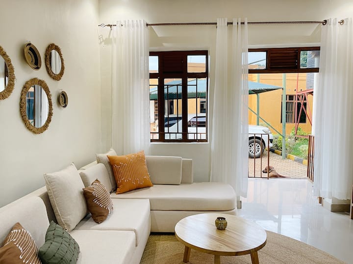Serene Home In Kigali - Kigali