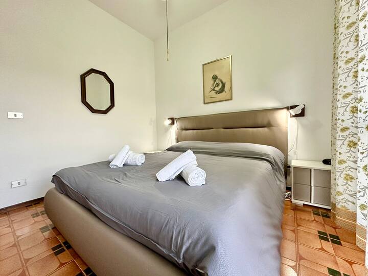 Hostdomus-juliet House - Andora