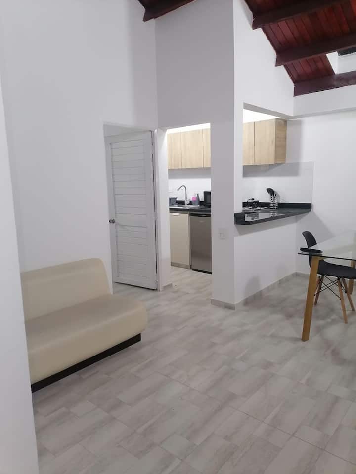 Apartamento En Centro De Pasto - Pasto
