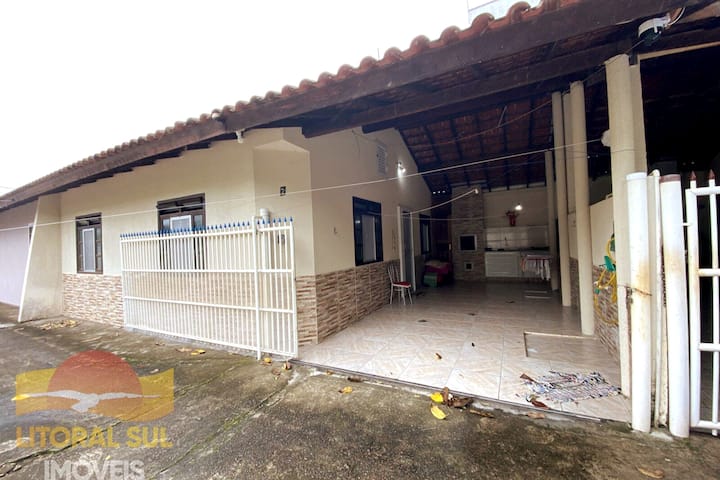 Férias Tranquilas - Guaratuba