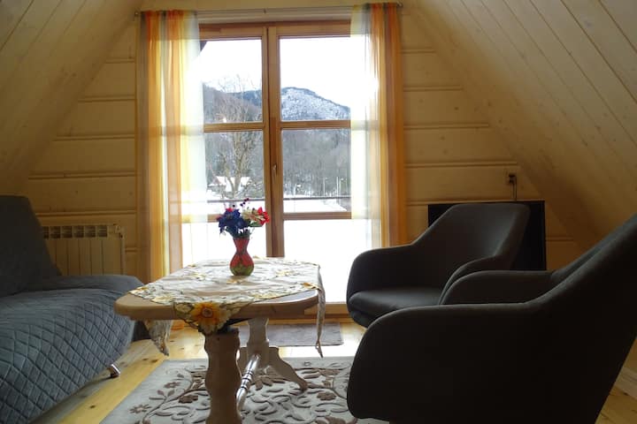 Apartament - Zakopane