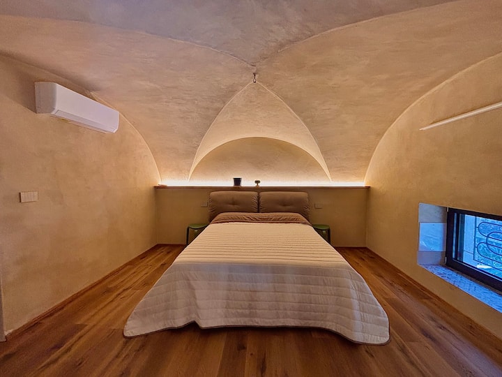 Rifugio Ursino - Catania